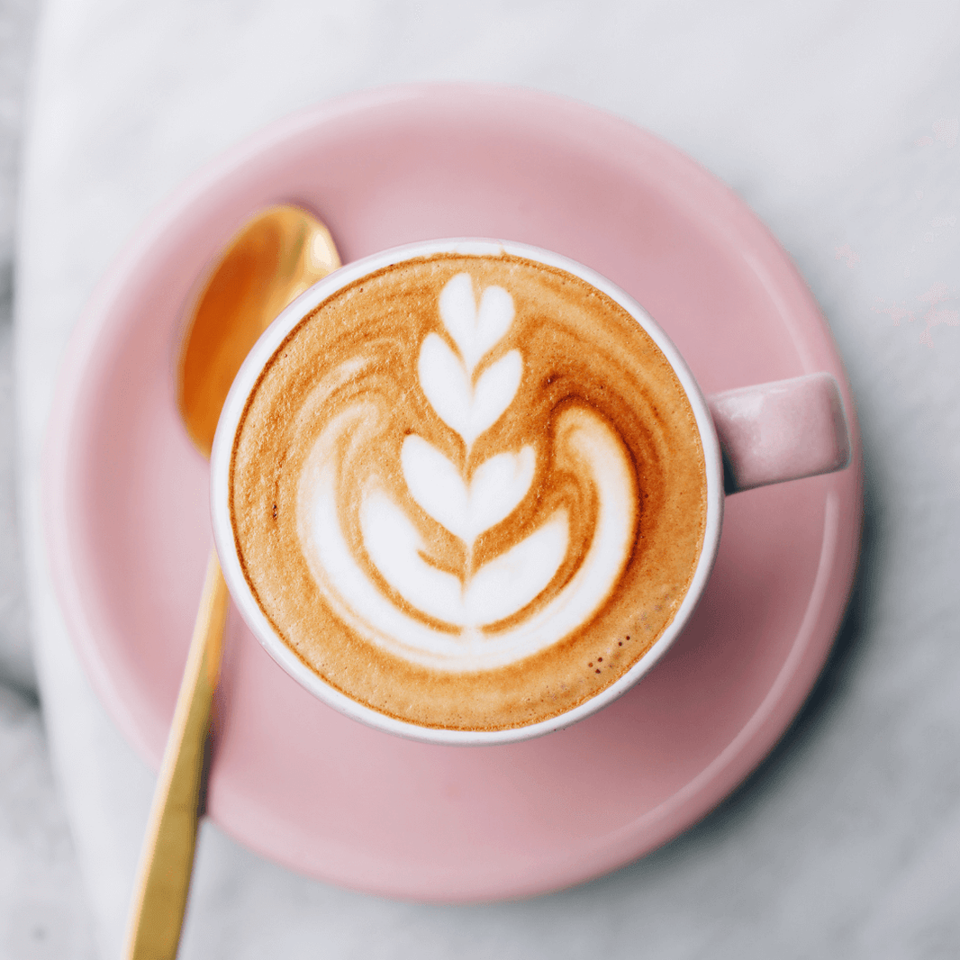 Custom Coffee Programs for Cafés, Hotels & Restaurants | Per’La