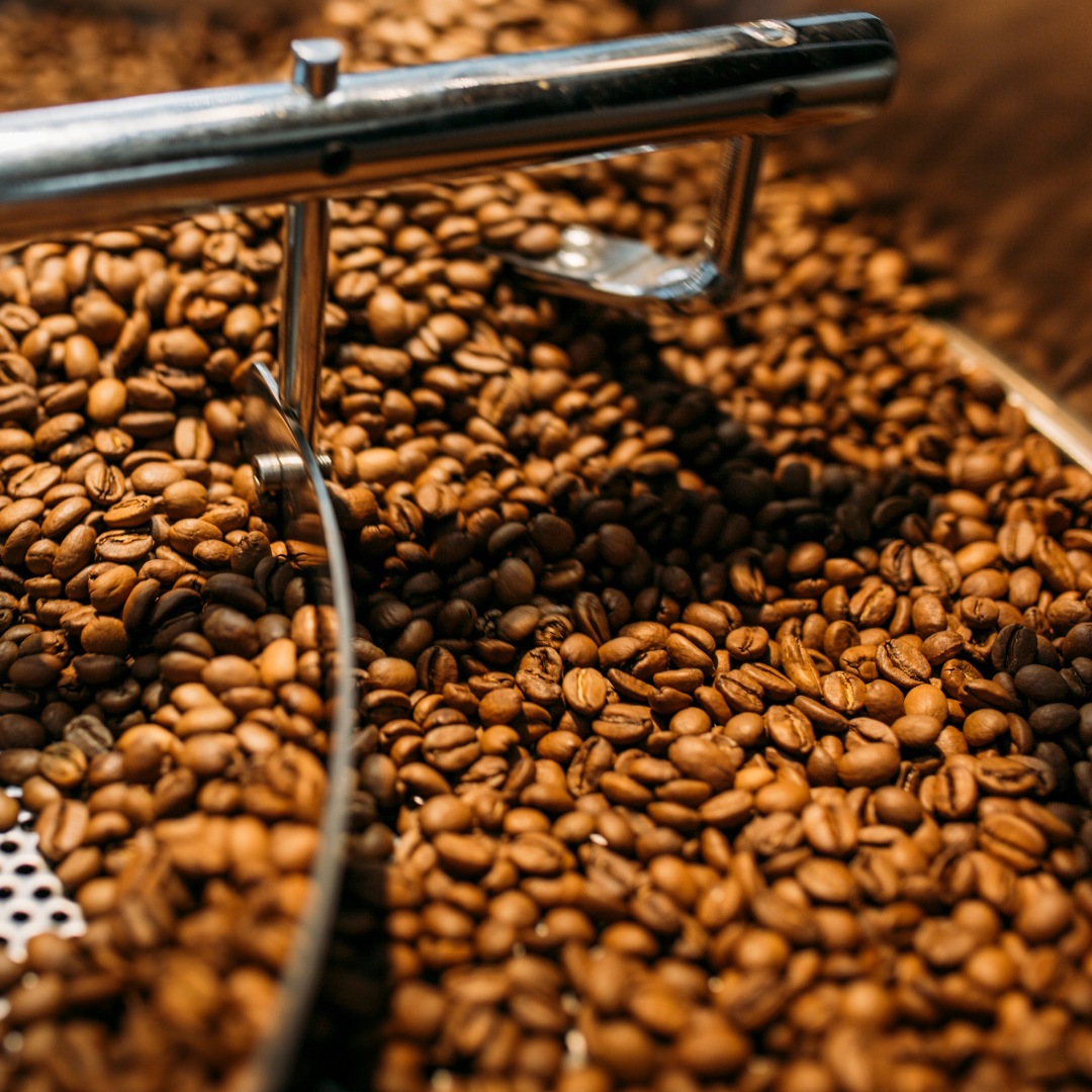 Custom Blends: How to Differentiate Your Coffee Program